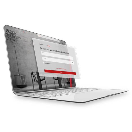 Nuevo Home Banking | Andbank