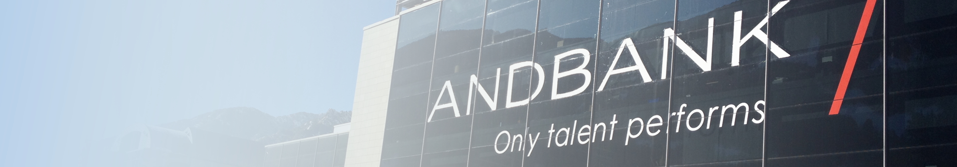 Sobre nosotros | Andbank