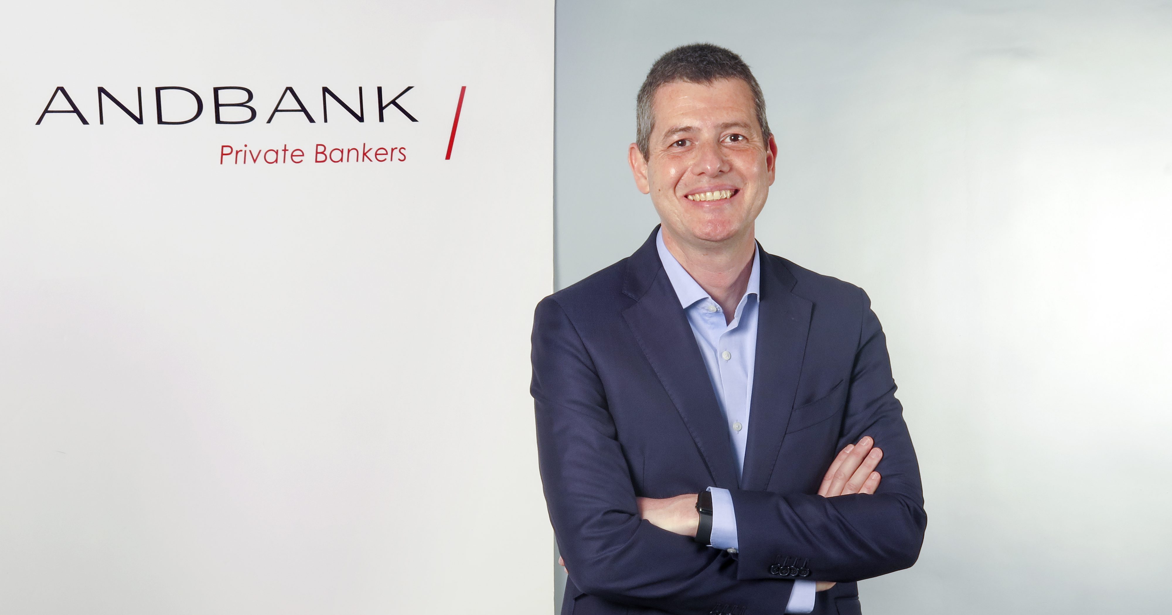 Javier Planelles joins Andbank as the Group's Managing Director of ...