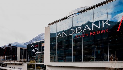 ANDORRA