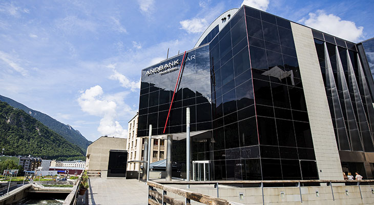 Andbank, specialised in private banking, and Clarity Capital Group ...