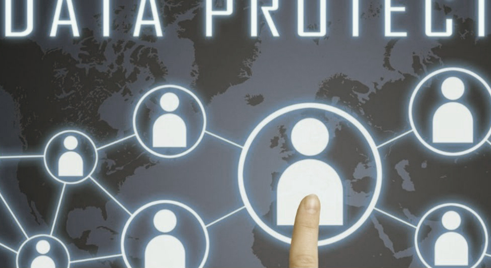 Understanding the new regulatory framework for data protection, ¿threat ...