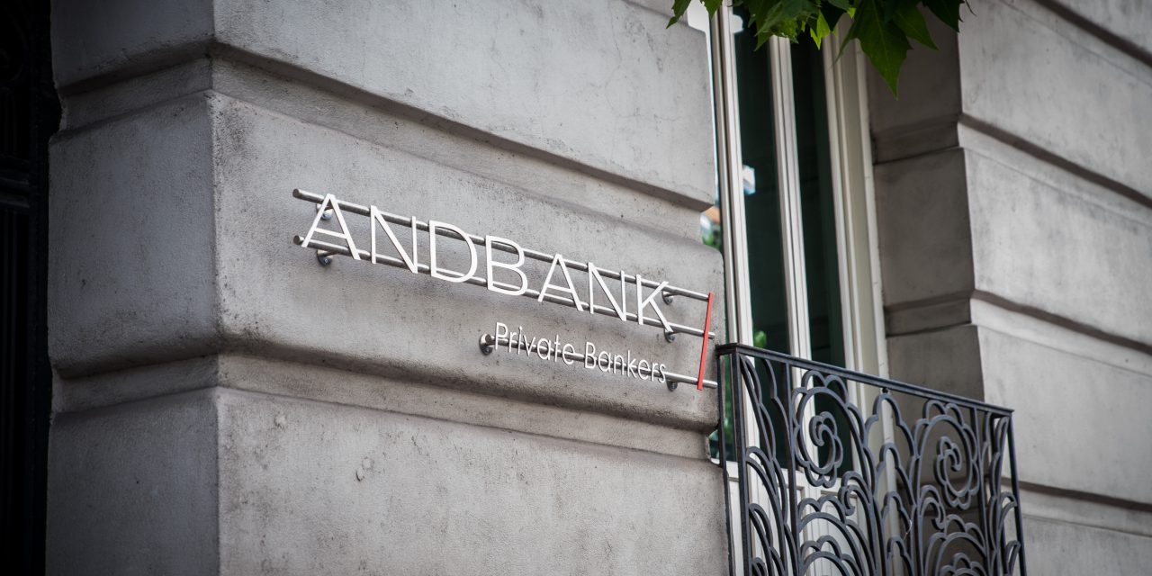 Andbank Spain grows 21% in the first half of the year and reaches a ...