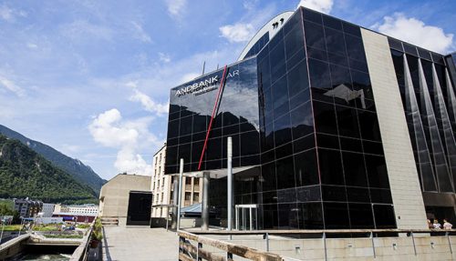 GROUP Andbank: Gestió de patrimoni i experiència | Andbank