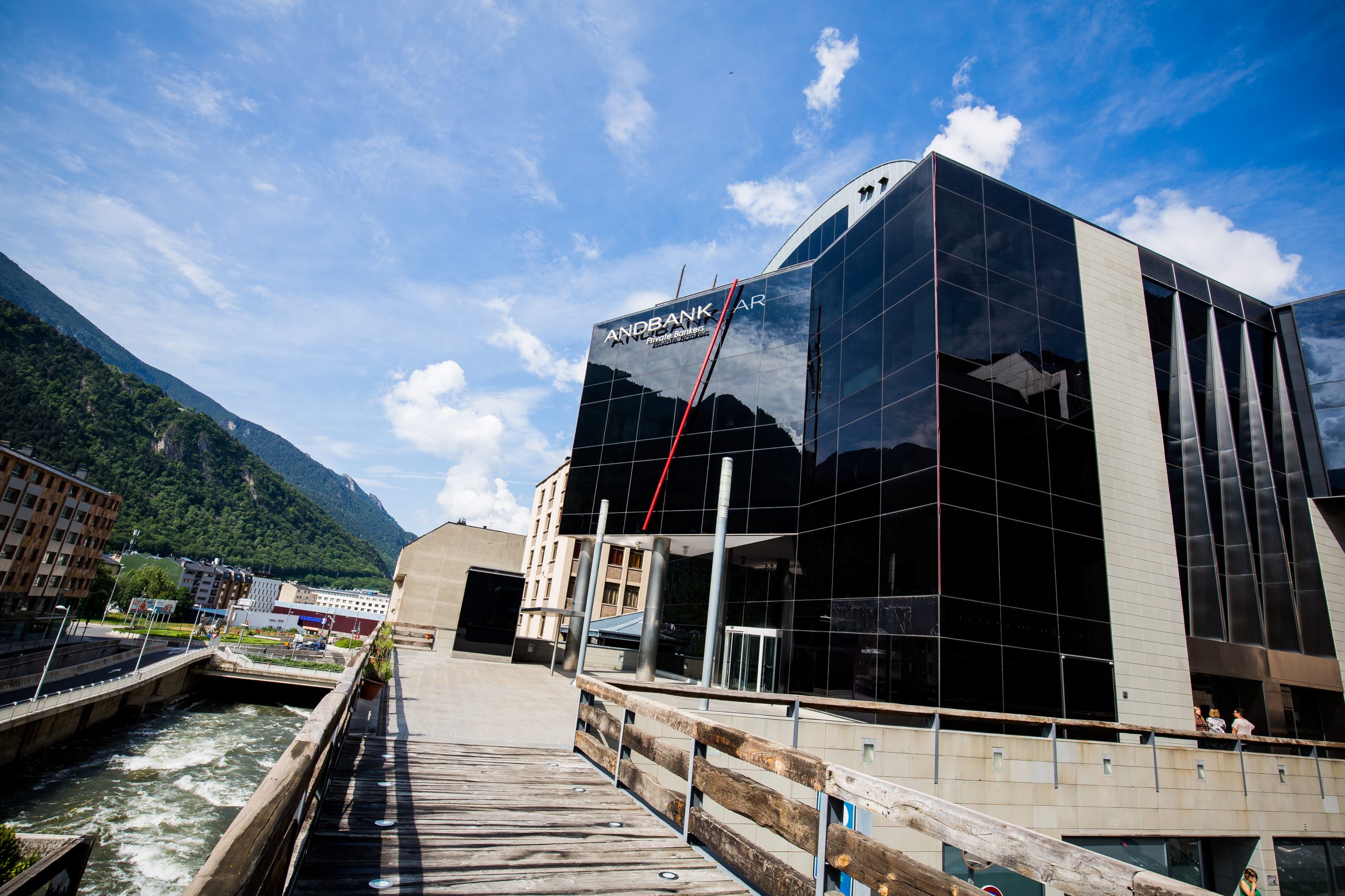 El Grupo Andbank incrementa su beneficio un 33%, por encima de los 40 ...