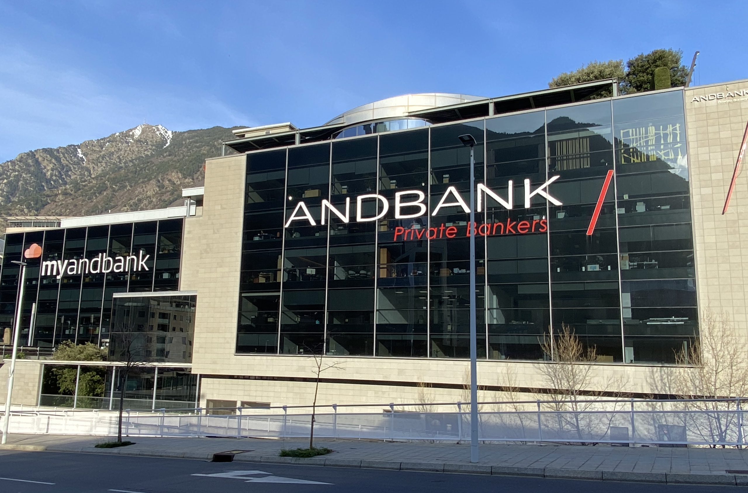 El Grupo Andbank incrementa su beneficio un 14,9%, por encima de los 46 ...